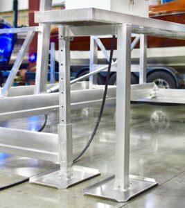 Catwalk - Basta Boatlifts