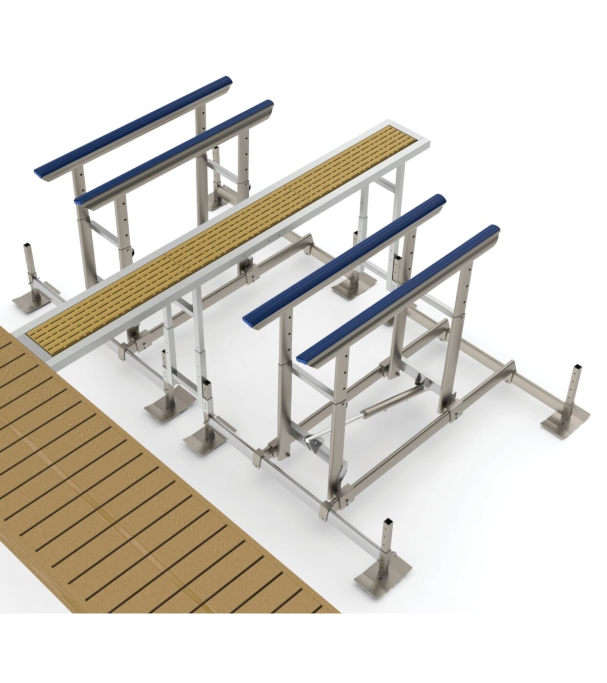 Catwalk - Basta Boatlifts